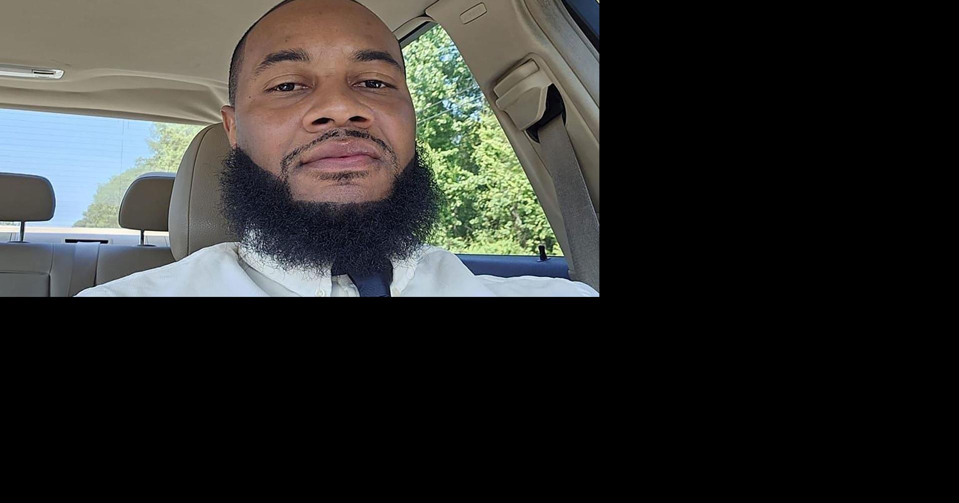 Former Alabama Police Officer Charged With Murder In Fatal Shooting Of