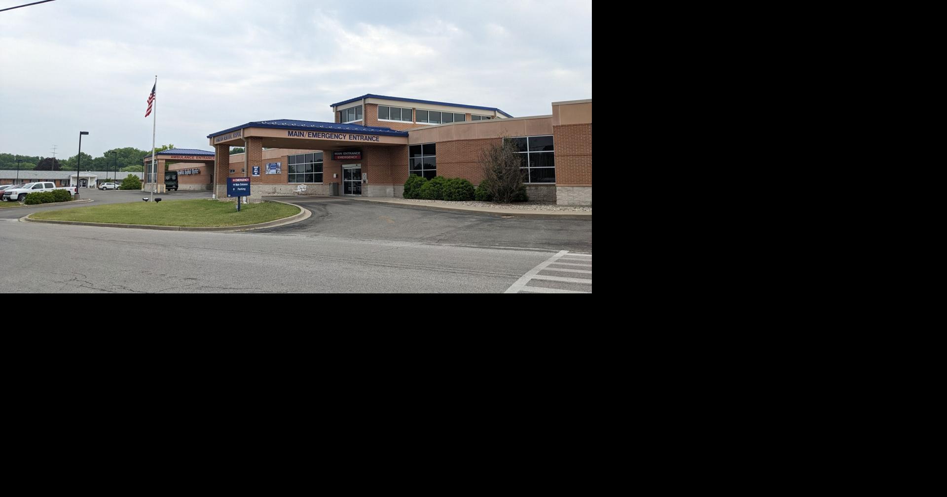 Hamilton Memorial Hospital reveals new medication-collection program ...