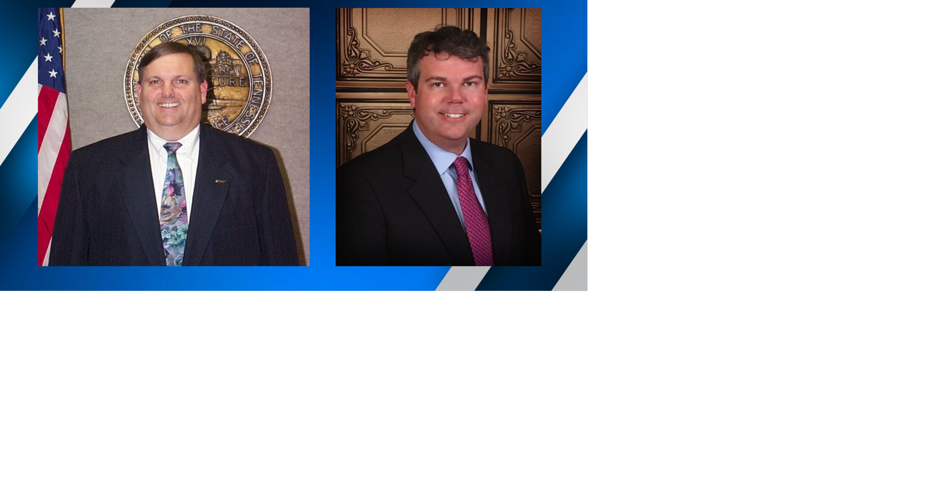 Martin, TN officials indicted for misuse of public funds | Crime and ...