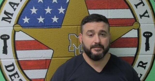 Paducah man indicted for secretly recording minors, woman | News ...