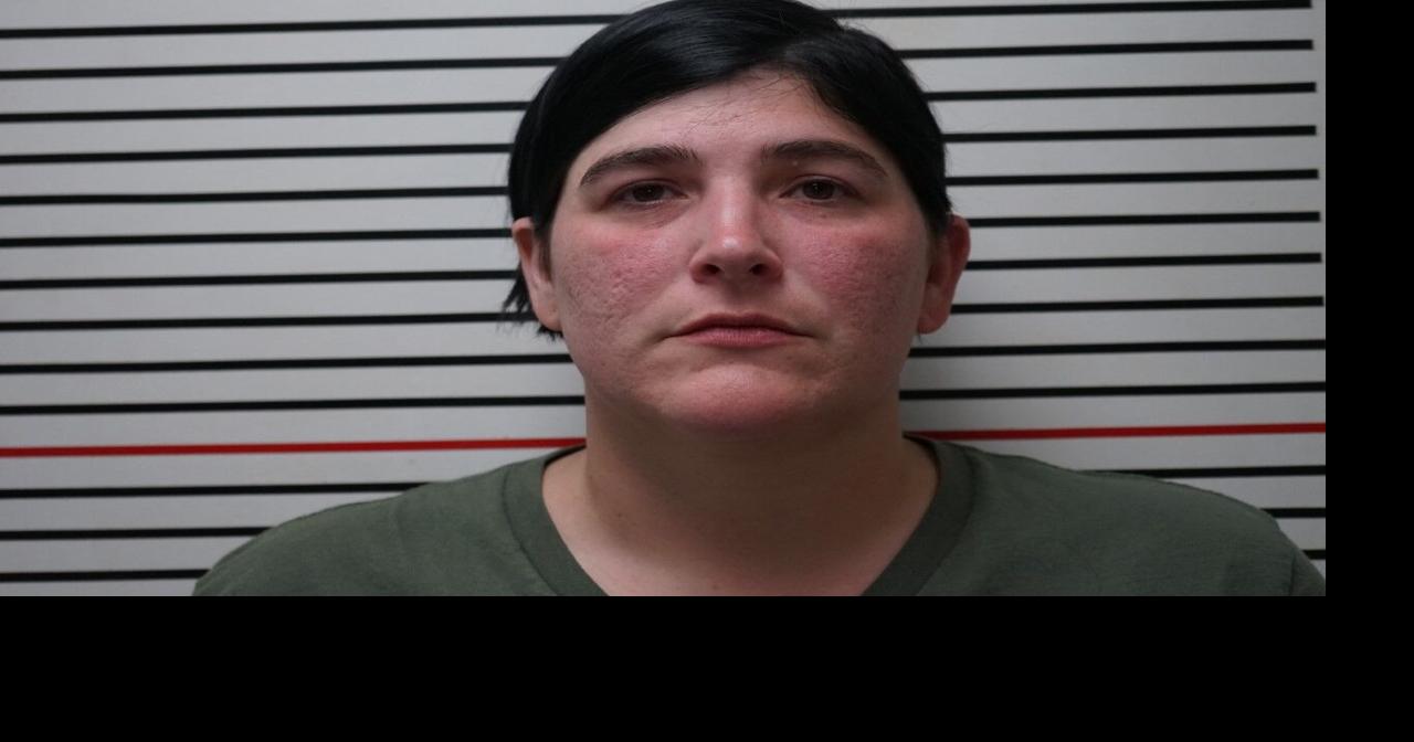 Williamson County woman pleads guilty to murdering her ex-husband ...