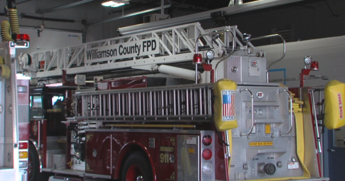 Local Burn Bans Issued for Multiple Counties | News | wsiltv.com