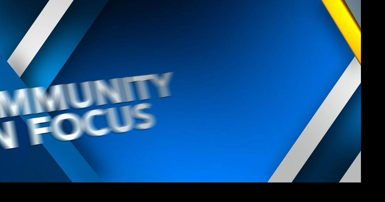 Martin Luther King Jr. Day with Cordy Love | Community In Focus ...