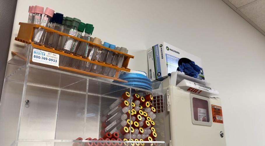 Keeping rural hospitals staffed in face of worker shortages | Health ...