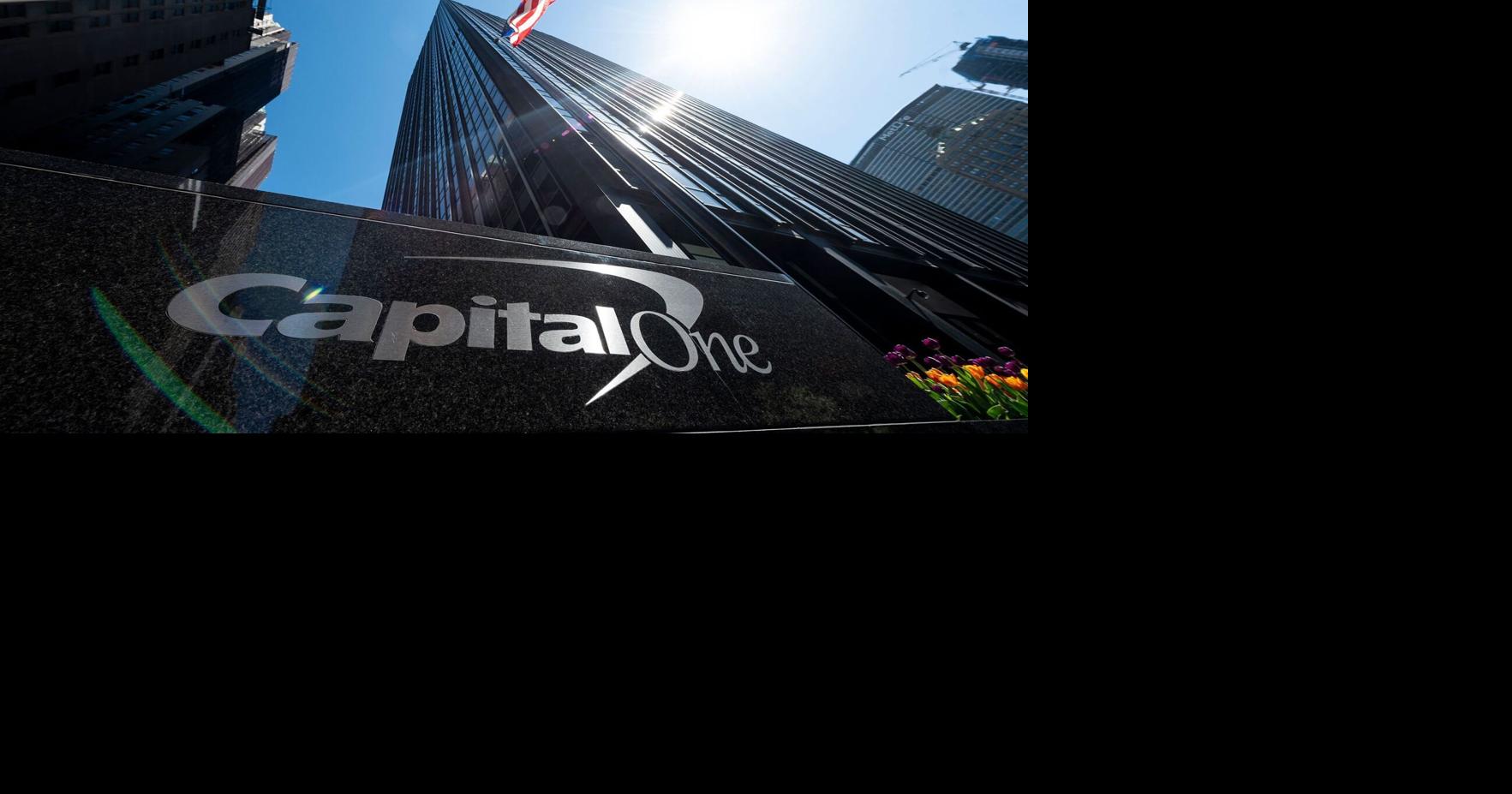 America is on the cusp of a new biggest credit card company. Here’s ...