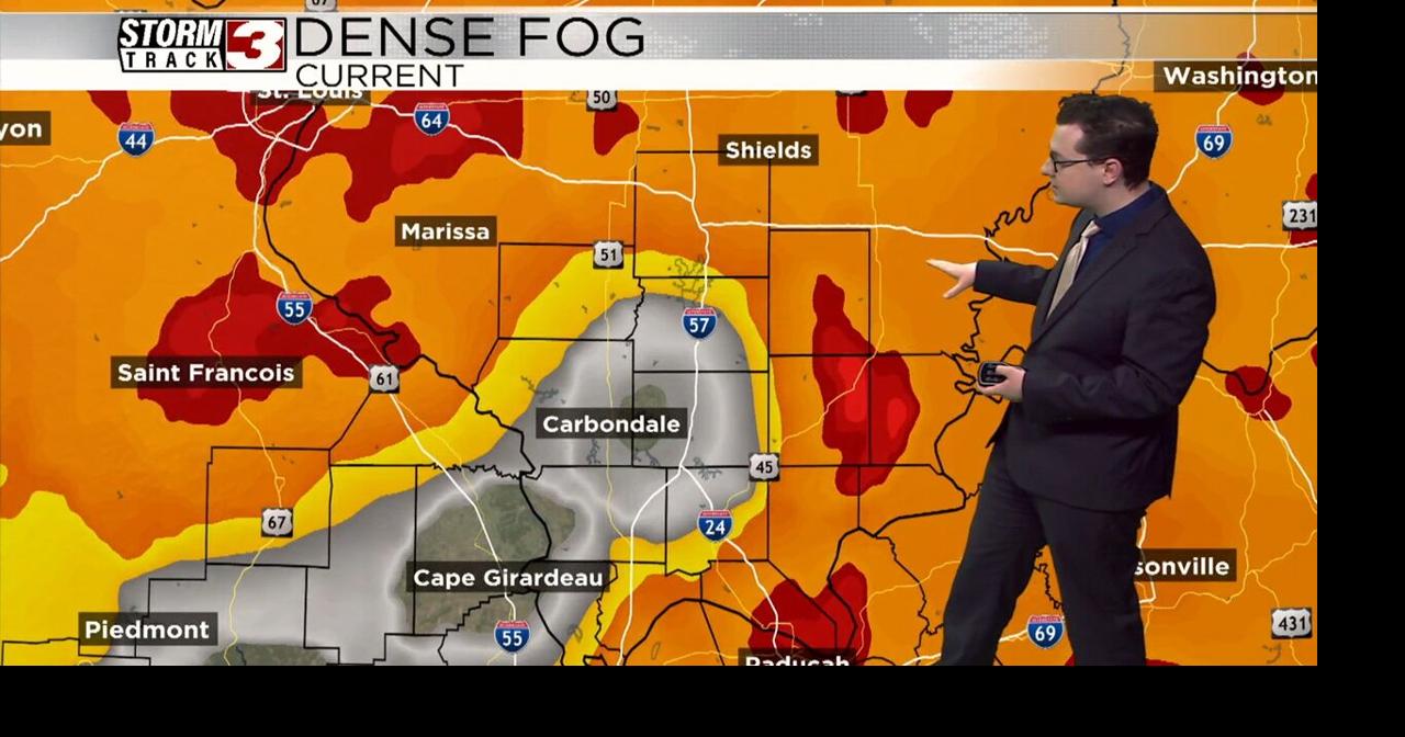 The weather is on rinse and repeat | Video | wsiltv.com