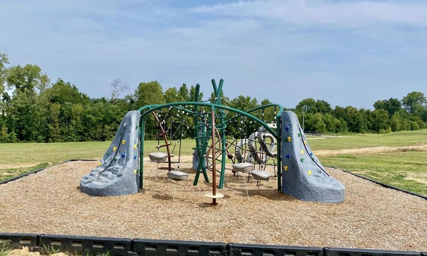Jackson, MO welcomes new park pavilion | News | wsiltv.com