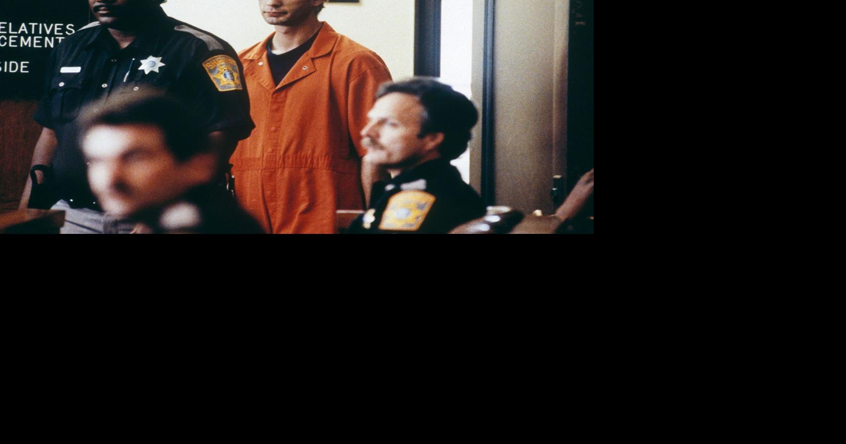What causes someone to become a serial killer? It’s a malignant ...