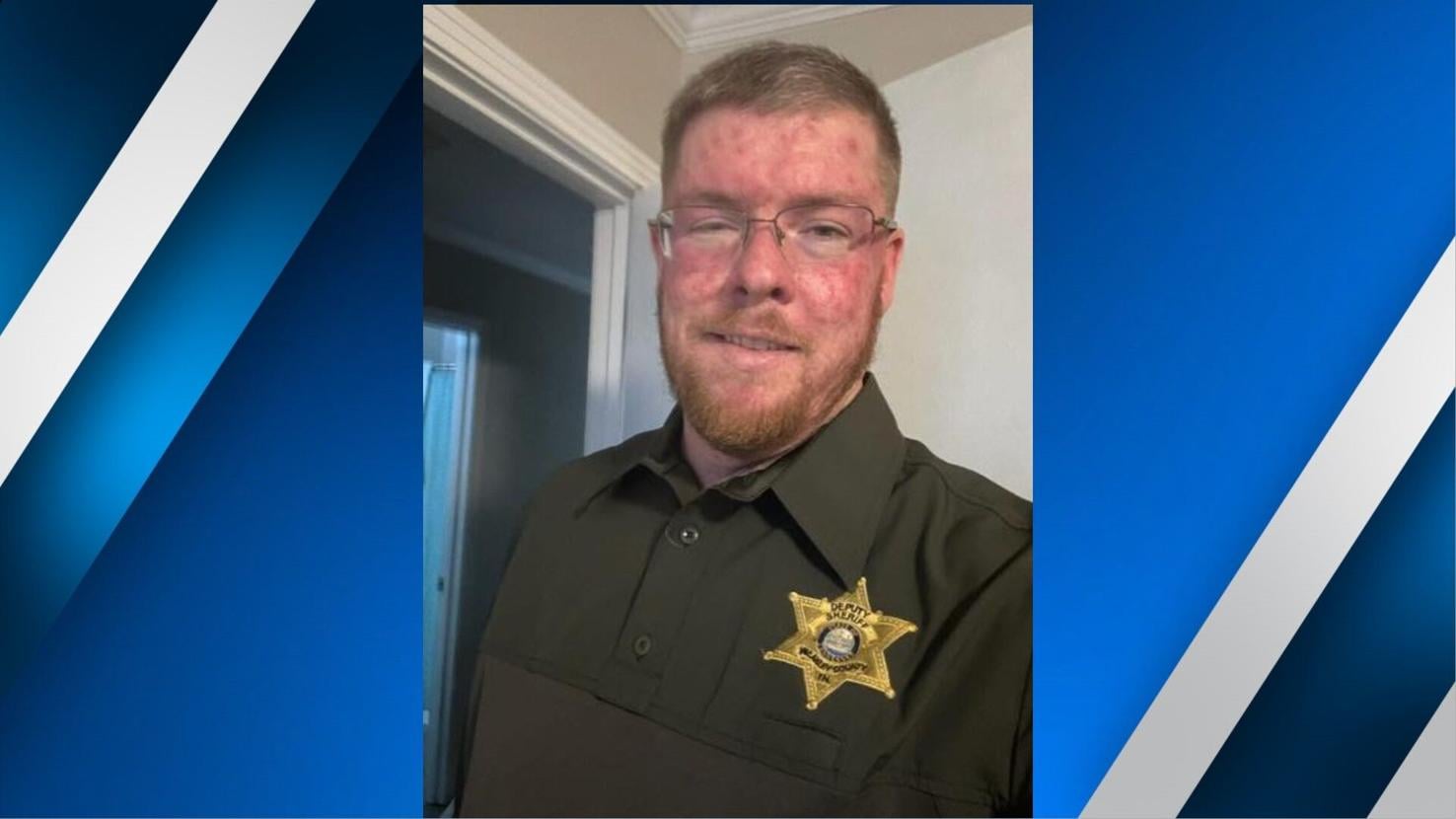 Weakley County Deputy Killed in Early Morning Shooting, Suspect ...