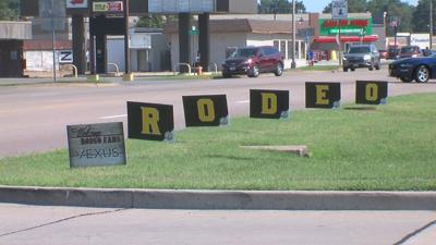 Jaycee Bootheel Rodeo brings more than fun to Sikeston | Commerce ...