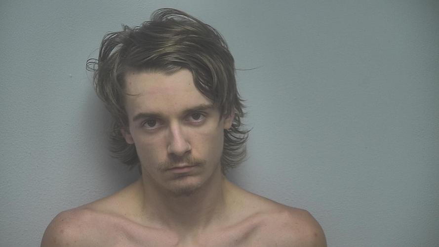 Four Arrested, All Face Burglary Charges in McCracken County | | wsiltv.com