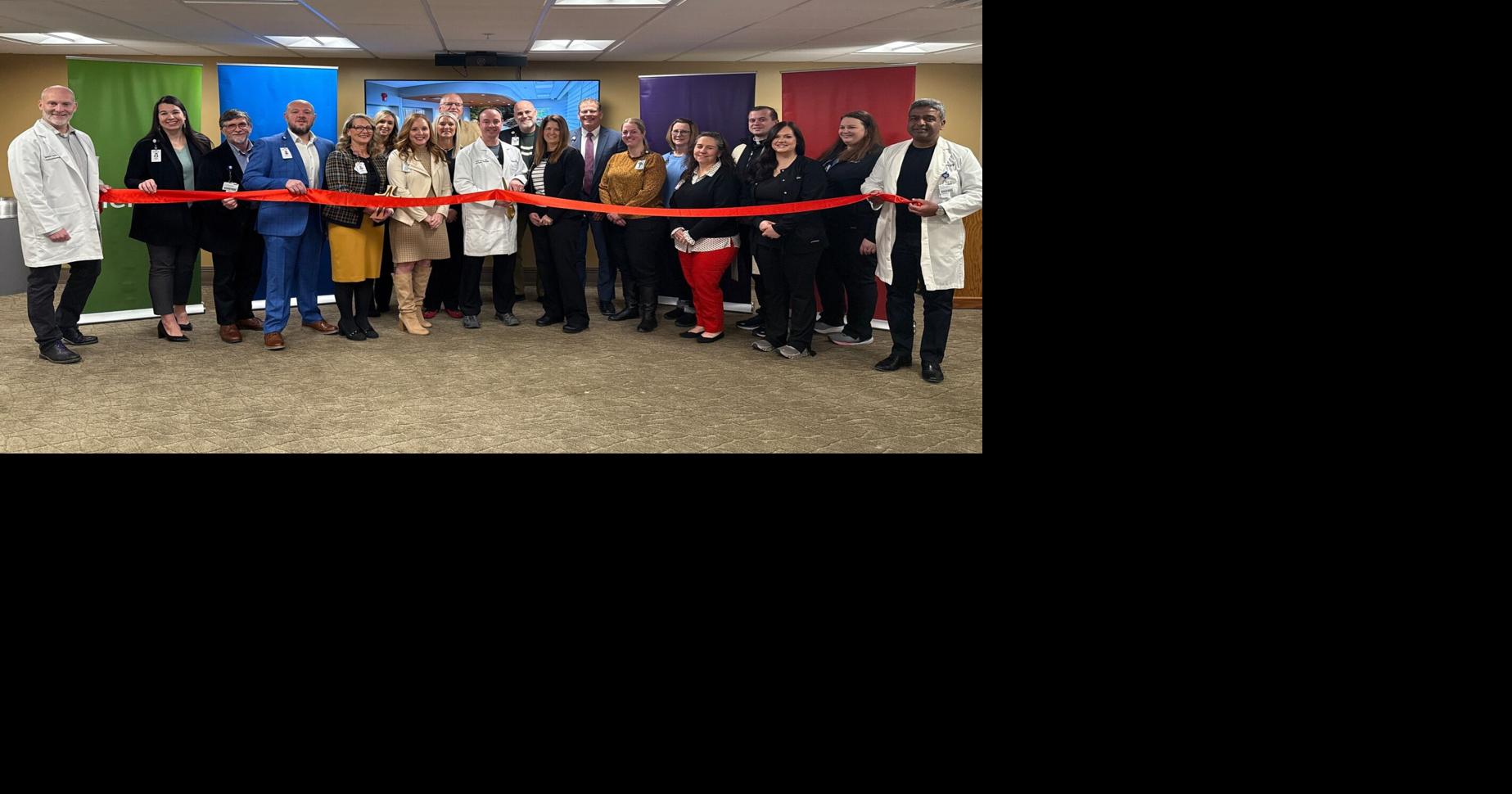 Emergency department renovation complete at Mercy Southeast | Missouri ...