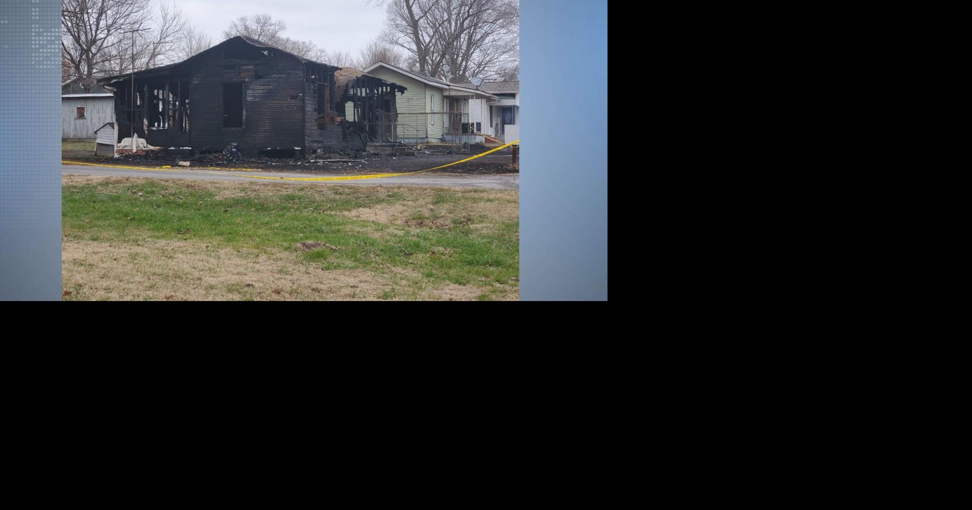 Coroner identifies victims of Zeigler house fire | News | wsiltv.com