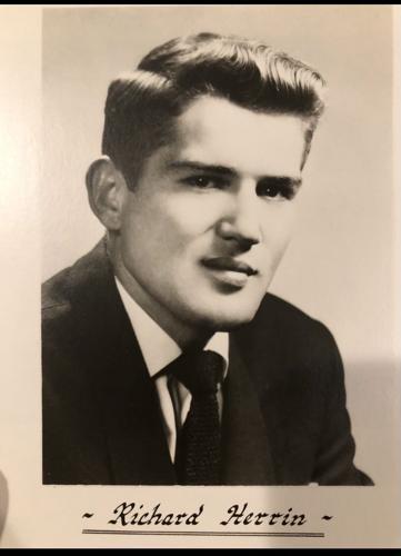 A Community Remembers Coaching Legend Rich Herrin | Sports | wsiltv.com