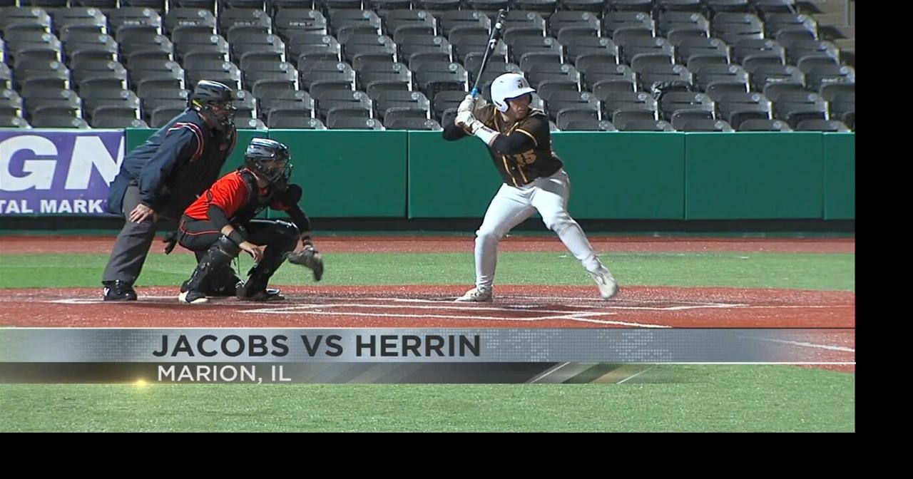 Jacobs HS downs Herrin HS 12-3 as Tigers suffer 7th straight loss ...