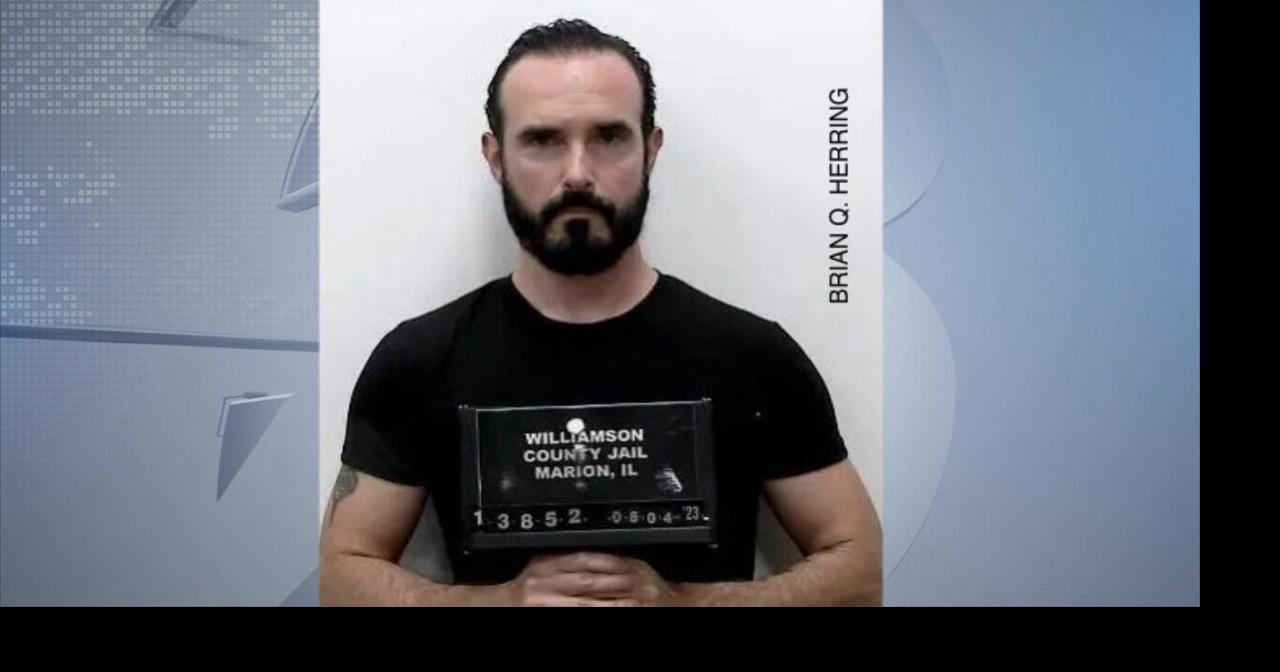 Williamson County Man Arrested After 4 Hour Standoff Underground News