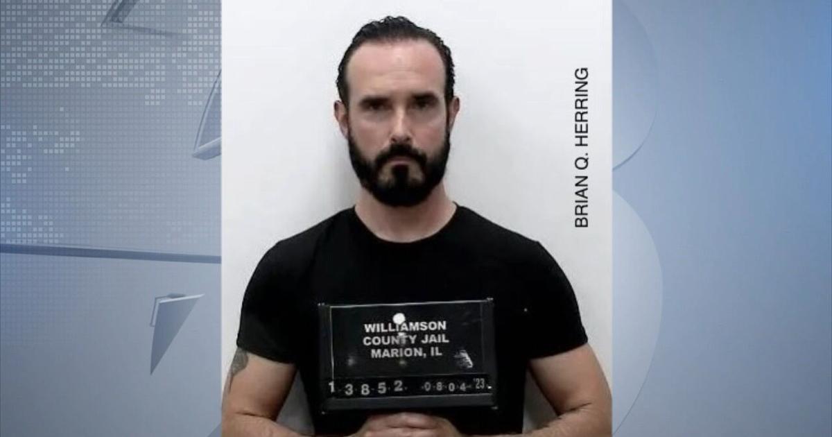 Williamson County Man Arrested After 4 Hour Standoff Underground News