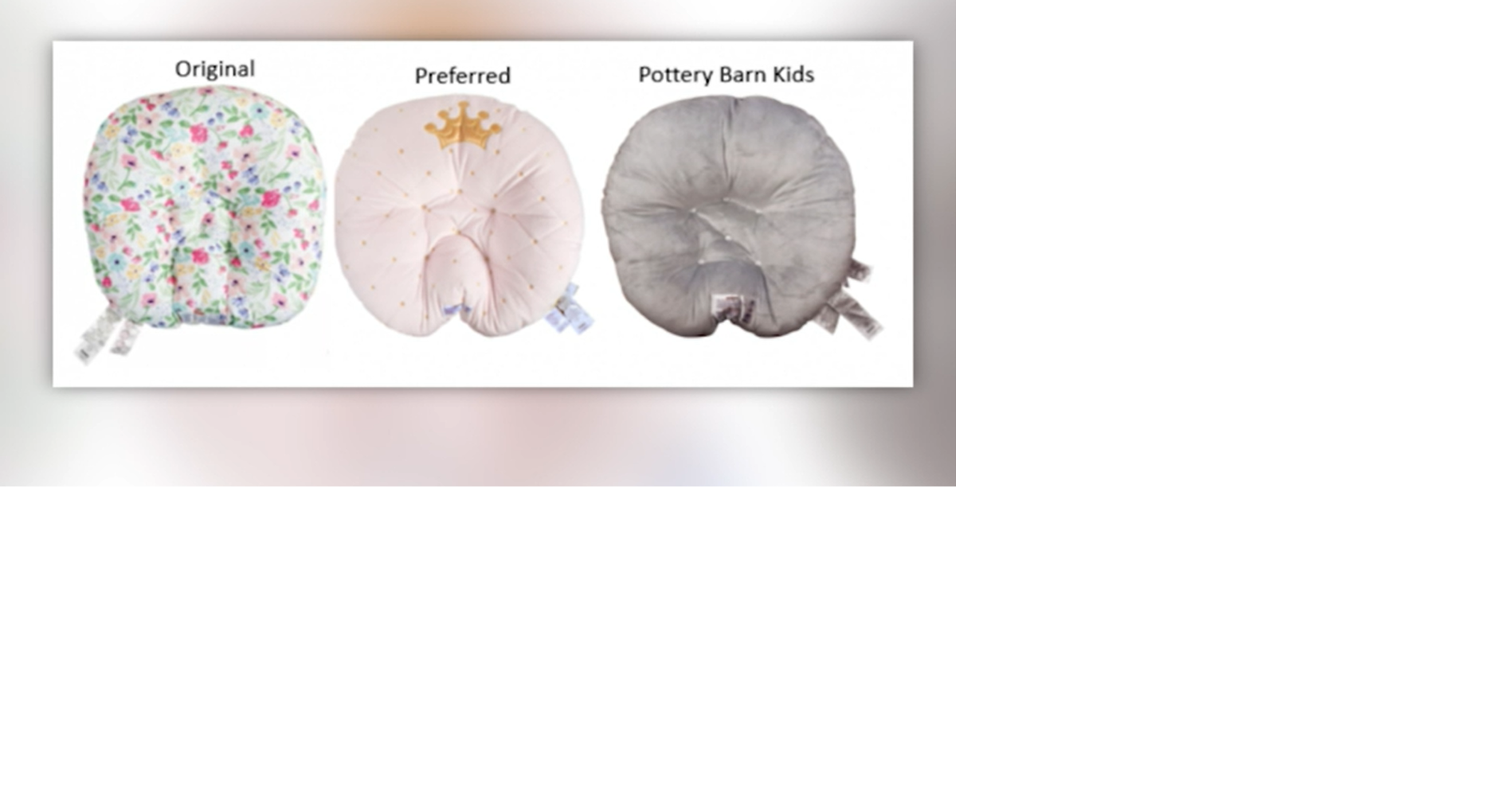 ‘Boppy’ loungers recalled following infant deaths | Consumer Watch ...
