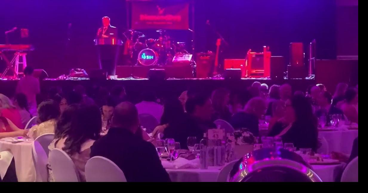 SIH Gala helps with enhancing patient care at Mulberry Center in ...