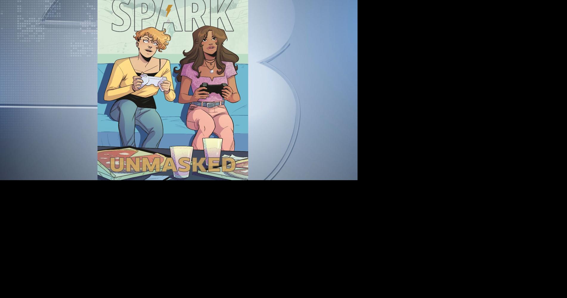 Centerstone releases new comic books for students about LGBTQ+ identity ...