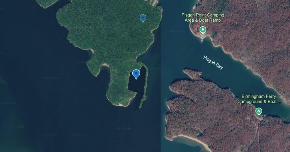 Body recovered from Kentucky Lake rock quarry identified | Kentucky ...