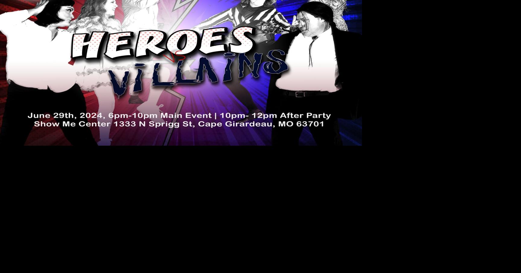 7th Annual Dancing With Show Me Stars to Help Area Residents in Need of ...