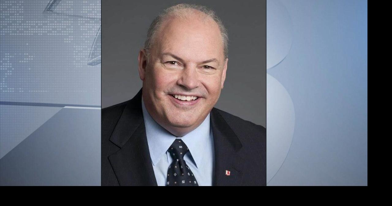 Ed Smith, leader of Laborers' International Union, dies | News | wsiltv.com
