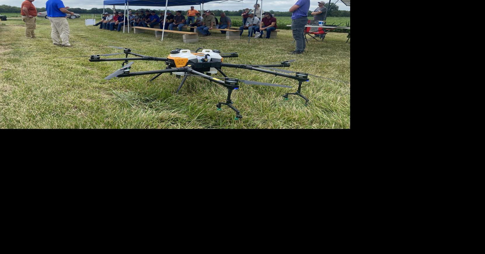 SIU Ag Field Day covers multiple topics in 56th year in Belleville ...