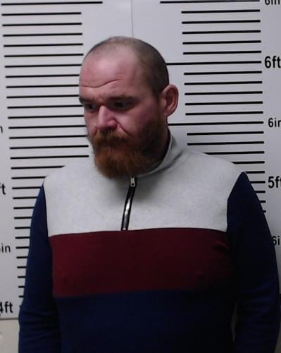 Wanted out of Union County | | wsiltv.com