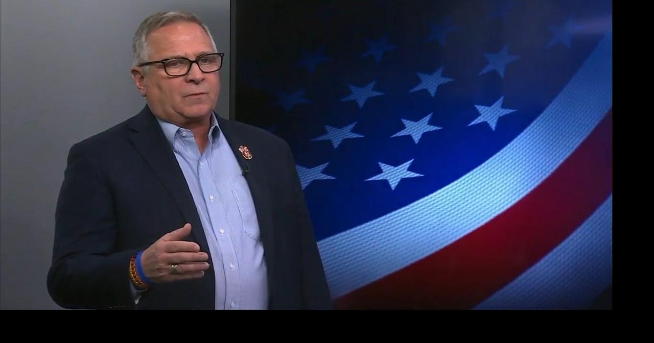 Trump Officially Endorses Mike Bost | Video | wsiltv.com