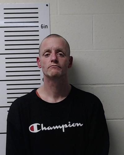 Wanted out of Union County | | wsiltv.com
