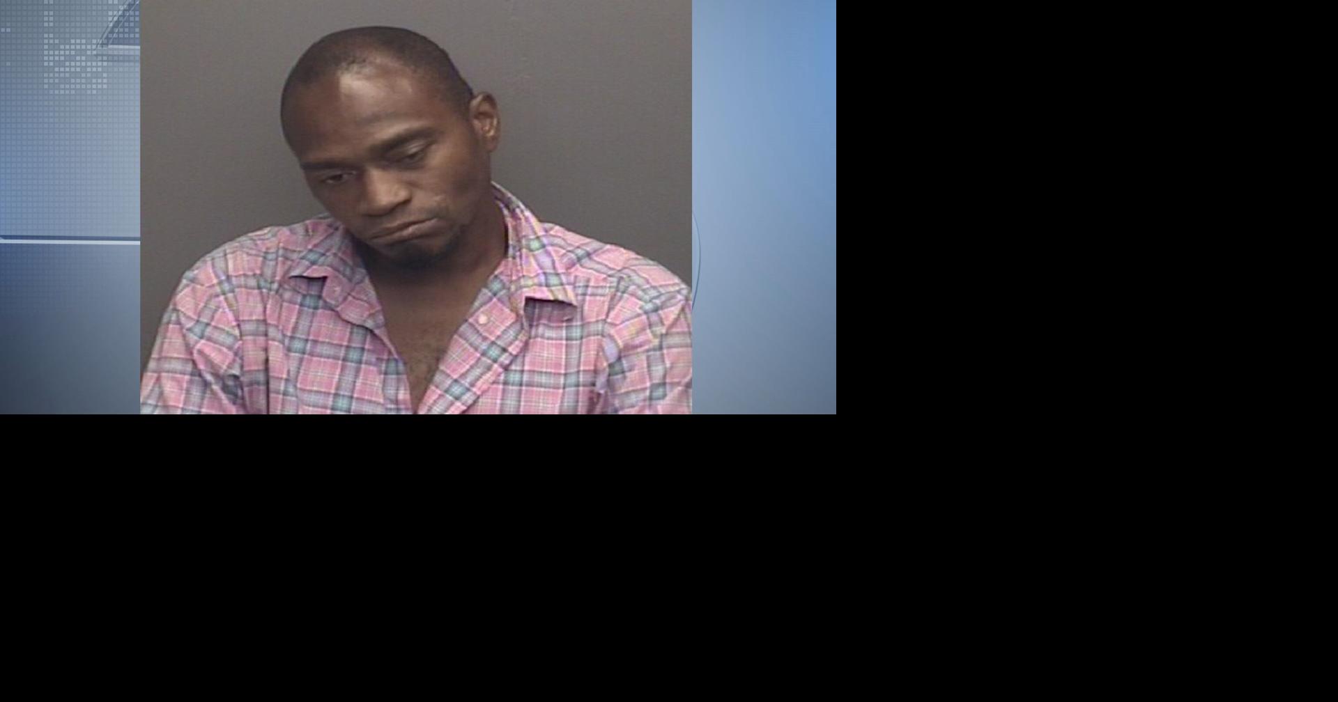 EPD: Man arrested for neglect for telling young child to walk into busy ...