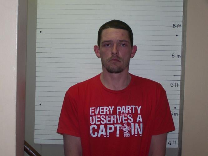 Wanted out of Union County | | wsiltv.com