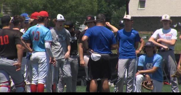 John A. Logan Baseball holds annual Summer Showcase camp | Sports ...