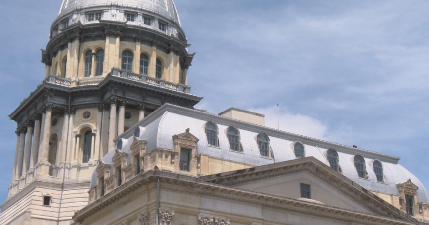 Illinois Legislative Inspector General resigns | Illinois Capitol News ...