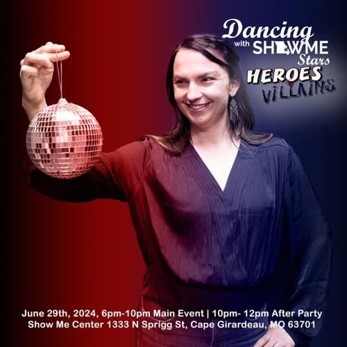 7th Annual Dancing With Show Me Stars to Help Area Residents in Need of ...