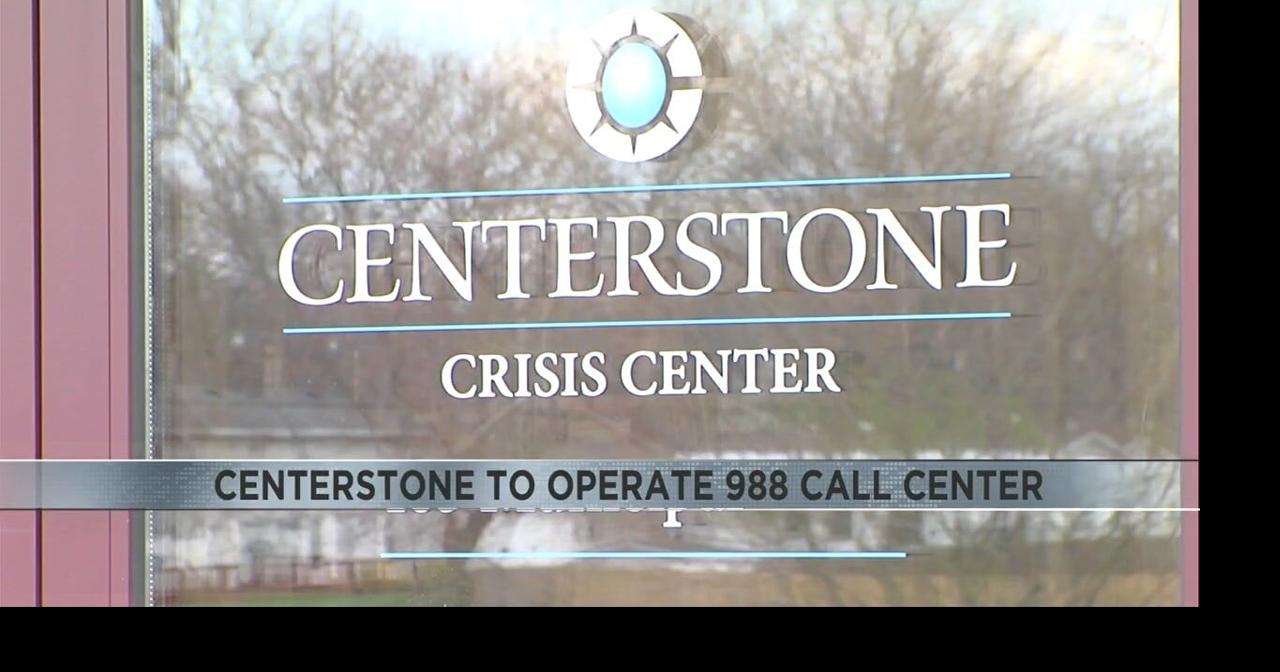 Centerstone will open a 988 Suicide & Crisis Lifeline Call Center in ...
