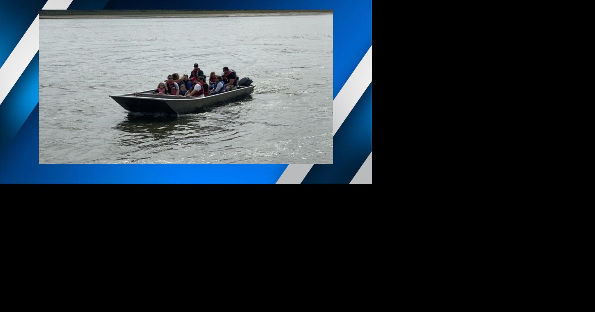 MDC hosts free river event with boat rides and activities in Cape ...