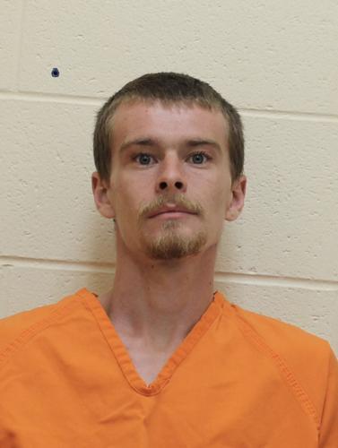 Three wanted out of Franklin County for battery, fleeing and drug ...