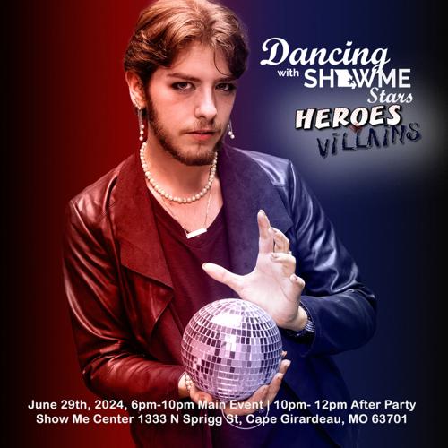 7th Annual Dancing With Show Me Stars to Help Area Residents in Need of ...