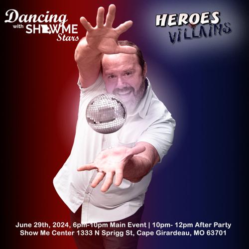 7th Annual Dancing With Show Me Stars to Help Area Residents in Need of ...