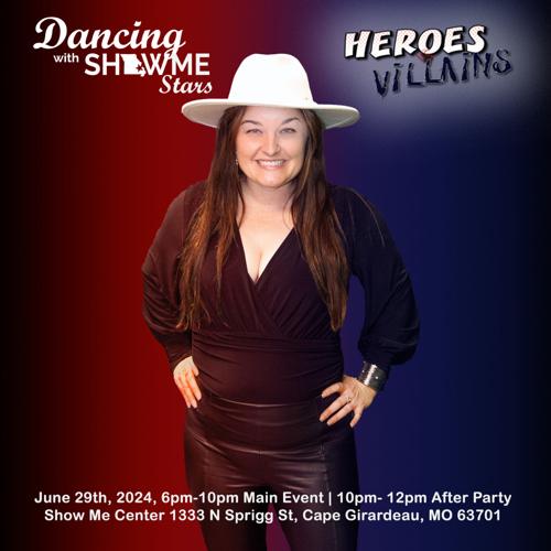 7th Annual Dancing With Show Me Stars to Help Area Residents in Need of ...