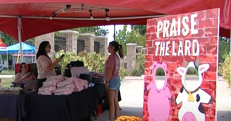 37th Annual Praise the Lard Barbecue Cook-Off Results | Illinois ...