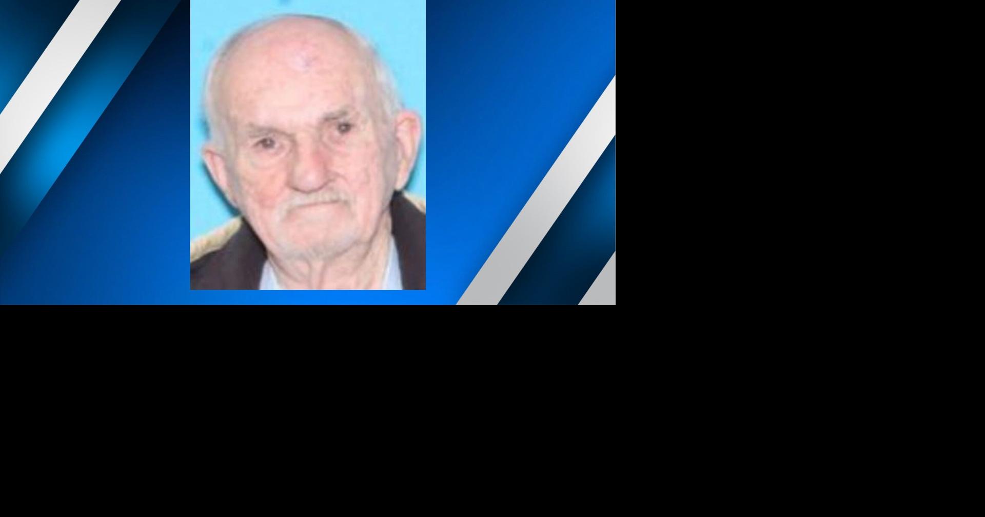 Police search for missing elderly man out of Herrin | Illinois | wsiltv.com