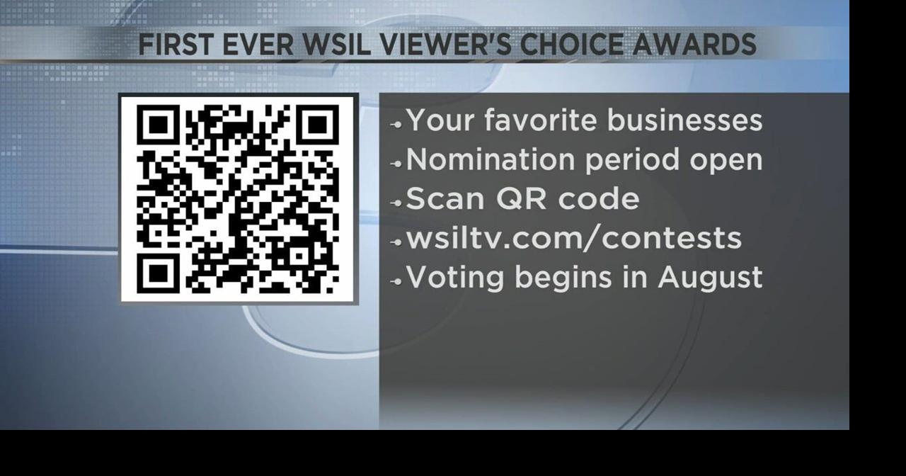 Vote for your favorite place in our Viewer's Choice Awards | Video ...