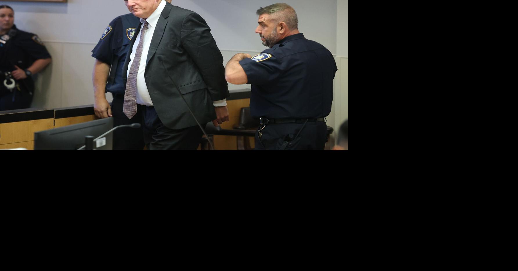 Judge allows cutting-edge DNA technology in case against suspected ...