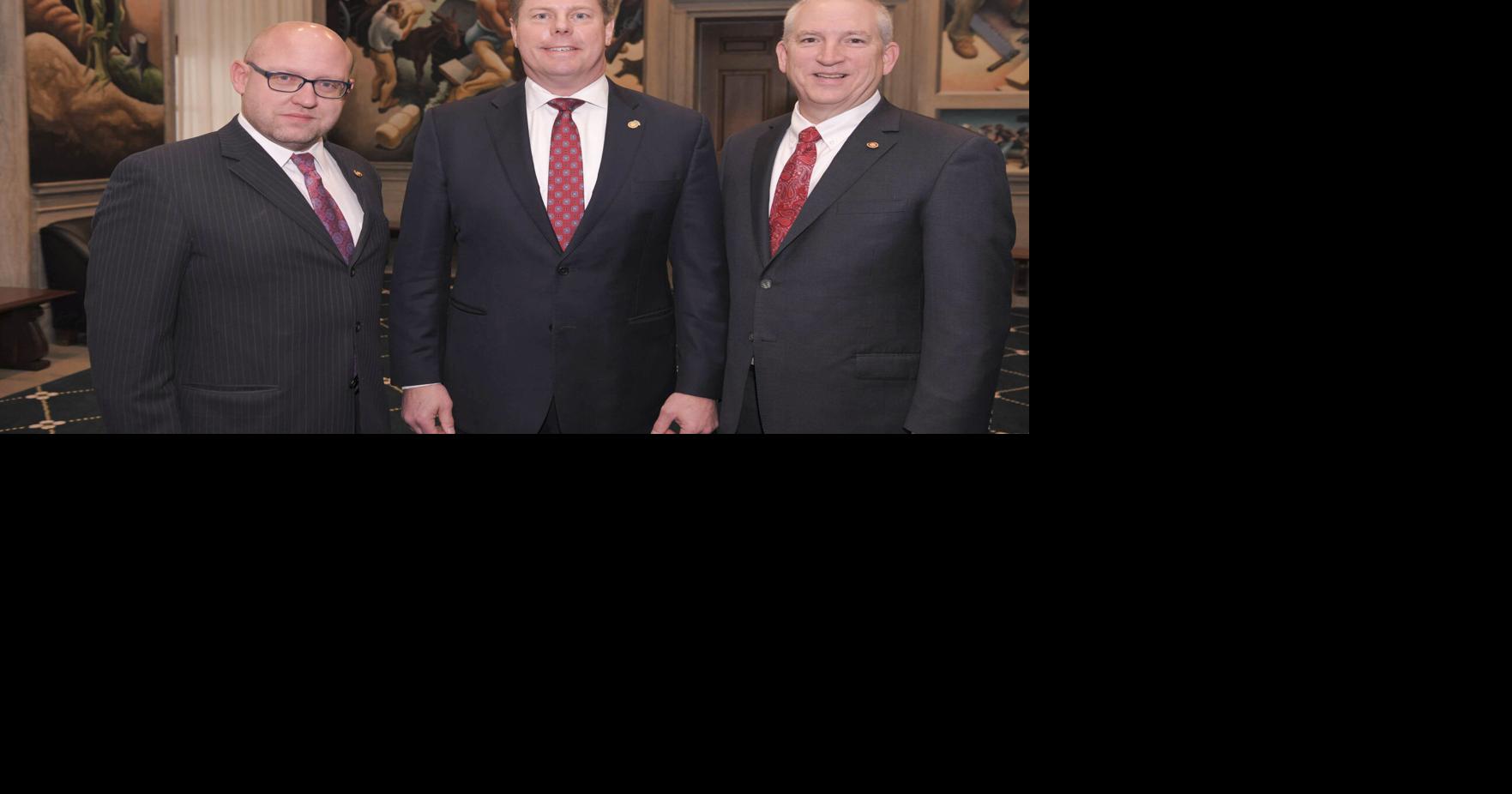 Missouri government debuts technology committee | News | wsiltv.com