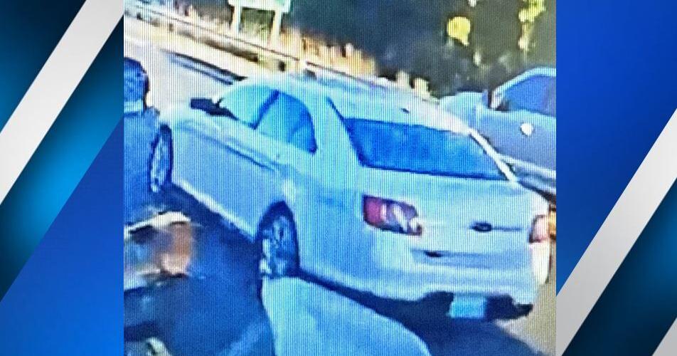 McCracken County Sheriff's Office seeks help finding Ford Taurus after ...
