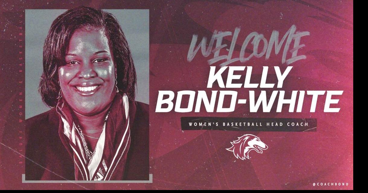 Kelly Bond-White named women's basketball coach at SIU | Sports ...
