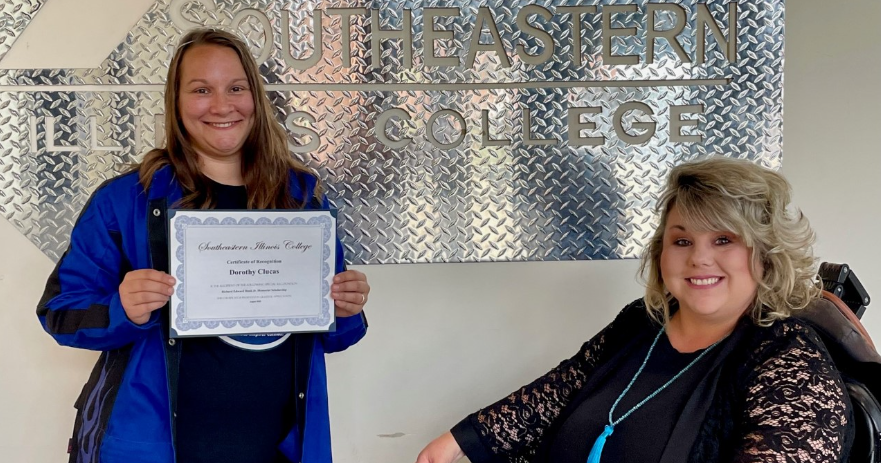 SIC Welding/Diesel Tech Scholarship honors Richard Edward Dunk, Jr ...